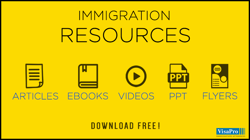 Free Immigration Resources - Download Now