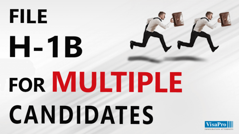 H-1B Cap 2026 Filing Tips and Best Practices