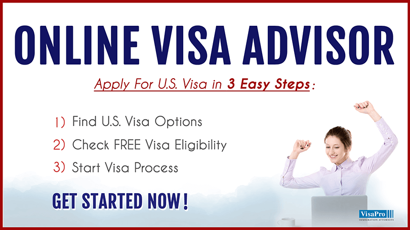 Online Visa Advisor: Use This Free Tool To Find Out The Best U.S. Visa