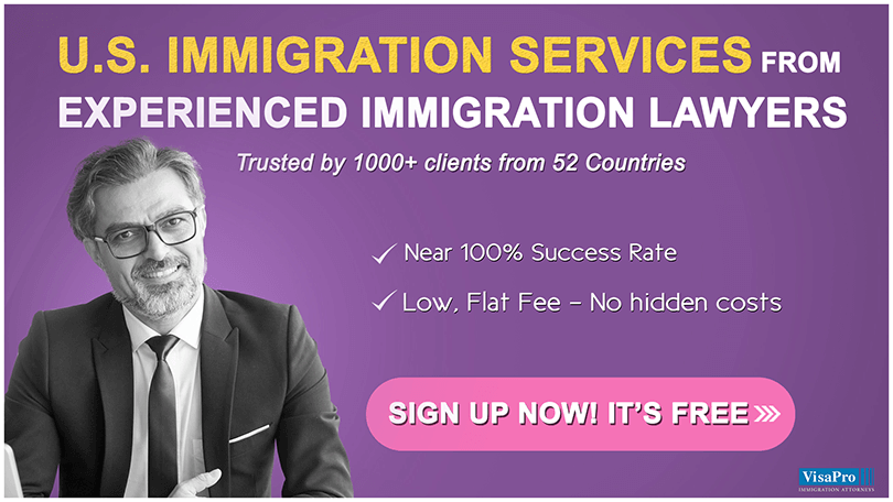Get Immigration Legal Advice From Best US Immigration Lawyers