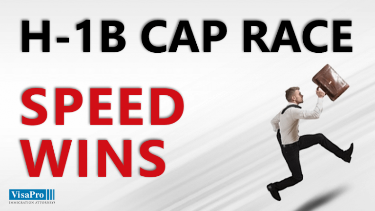 H-1B Cap 2026 Filing Tips and Best Practices