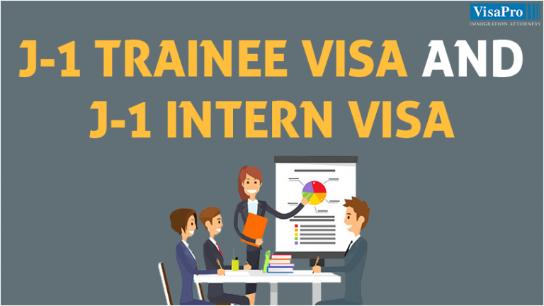 J1 Visa For Teachers: Things You Must Know