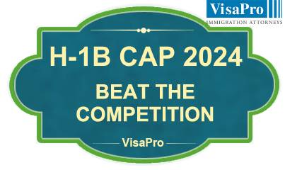 H-1B Cap 2024 Filing Tips and Best Practices