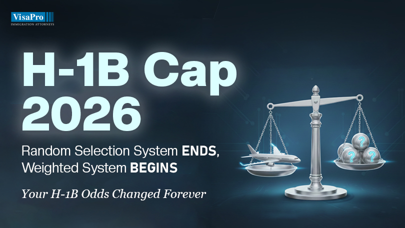 Visa vs. I-94: Are You Tracking It Correctly or Risking Status?